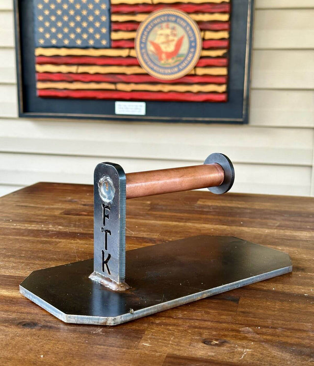Bacon Press - 100% Made in USA – Griddle Goods Inc