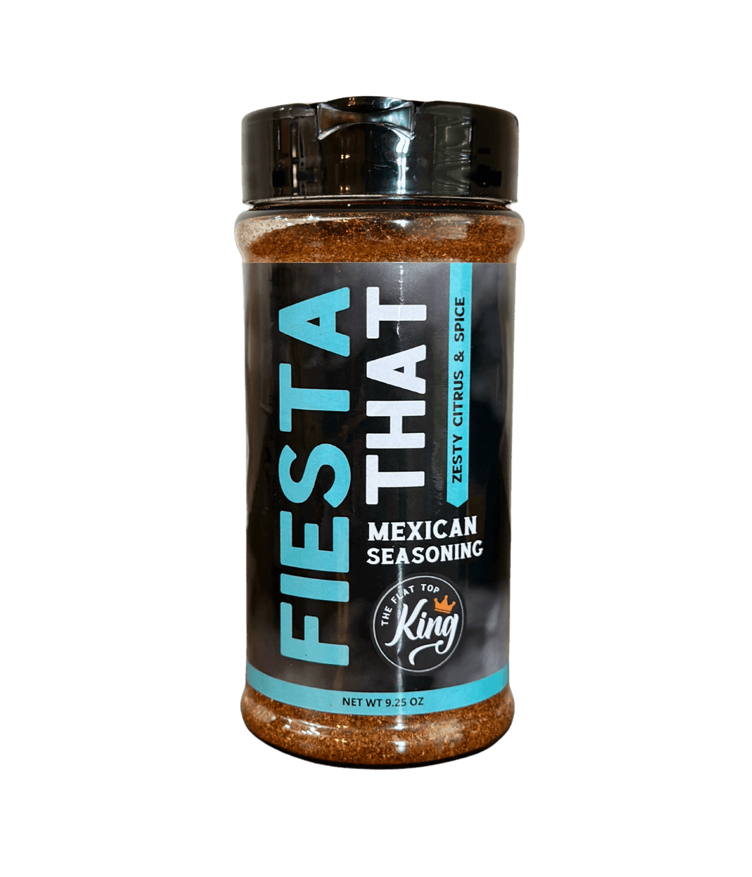 Fiesta That Mexican Seasoning – Griddle Goods Inc
