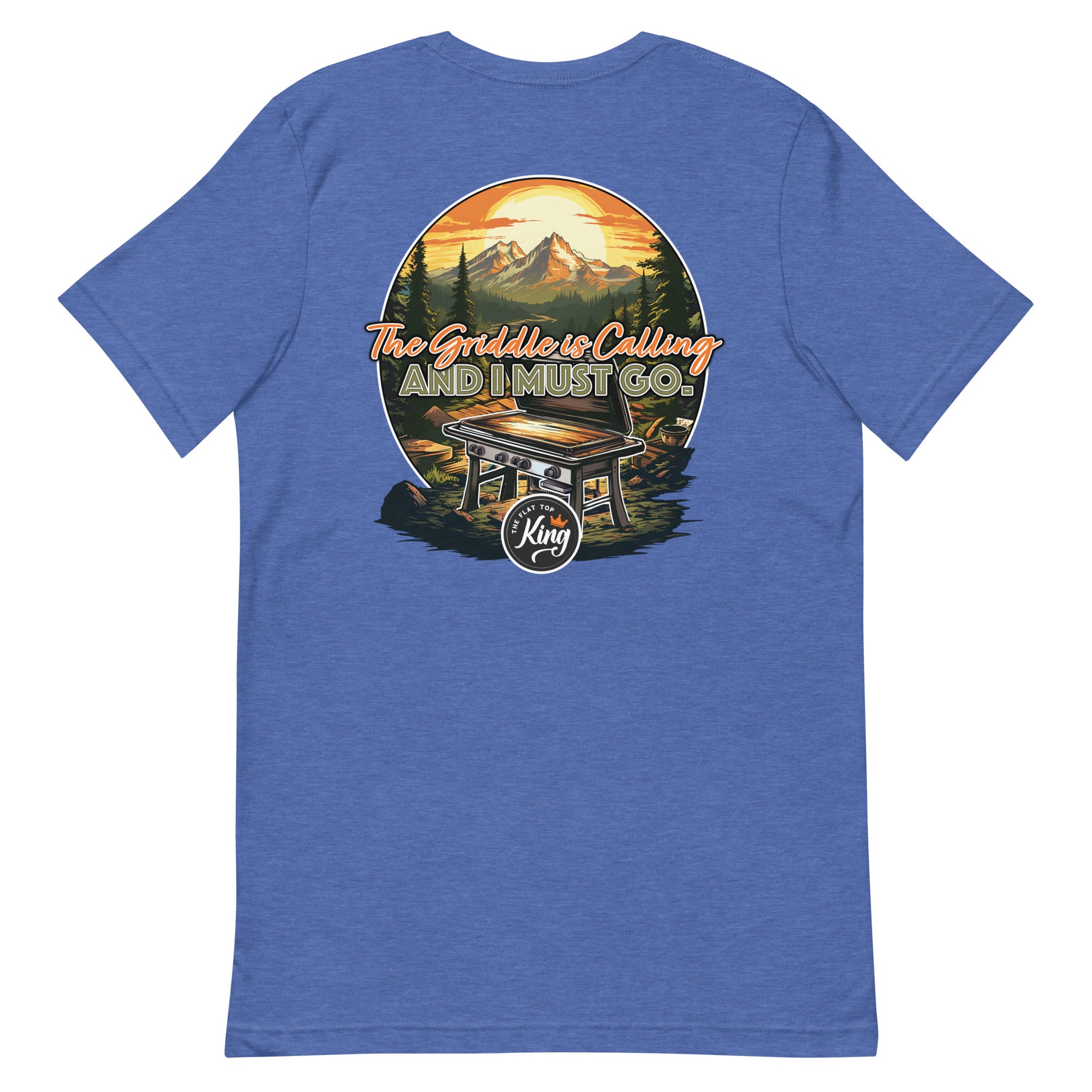 Shirts – Griddle Goods Inc